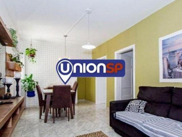 Apartamento com 2 dormitórios à venda, 64 m² por R$ 550.000,00 Perdizes São Paulo/SP