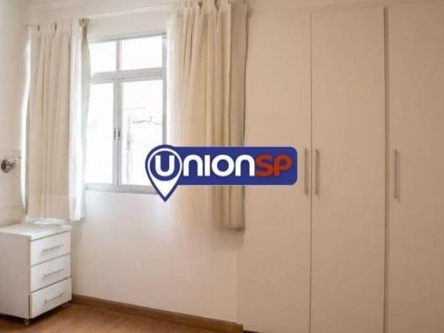 Apartamento com 2 dormitórios à venda, 64 m² por R$ 550.000 Perdizes São Paulo/SP