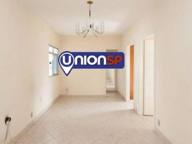 Apartamento com 2 dormitórios à venda, 64 m² por R$ 550.000 Perdizes São Paulo/SP