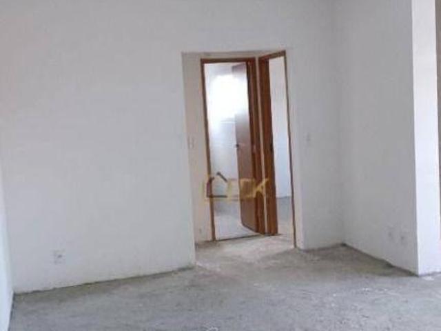 Apartamento com 2 dormitórios à venda, 64 m² por R$ 552.000 Parque Industrial São José dos Campo