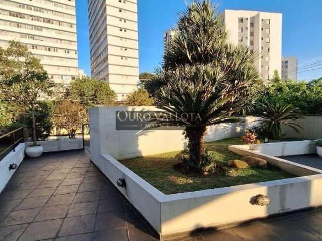 Apartamento com 2 dormitórios à venda, 64 m² por R$ 560.000,00 Parque da Mooca São Paulo/SP