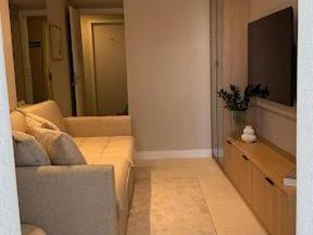Apartamento com 2 dormitórios à venda, 64 m² por R$ 560.000 Jardim Vila Galvão Guarulhos/SP Per