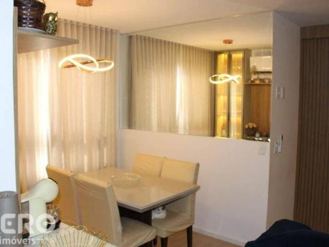 Apartamento com 2 dormitórios à venda, 64 m² por R$ 585.000,00 Jardim Contorno Bauru/SP