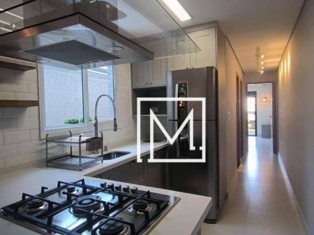 Apartamento com 2 dormitórios à venda, 64 m² por R$ 580.000,00 Campestre San