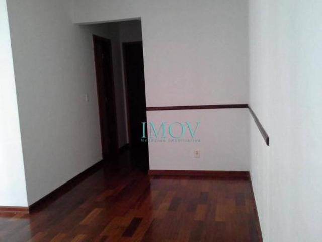 Apartamento com 2 dormitórios à venda, 64 m² por R$ 580.000,00 Jardim Aquarius São José dos Camp