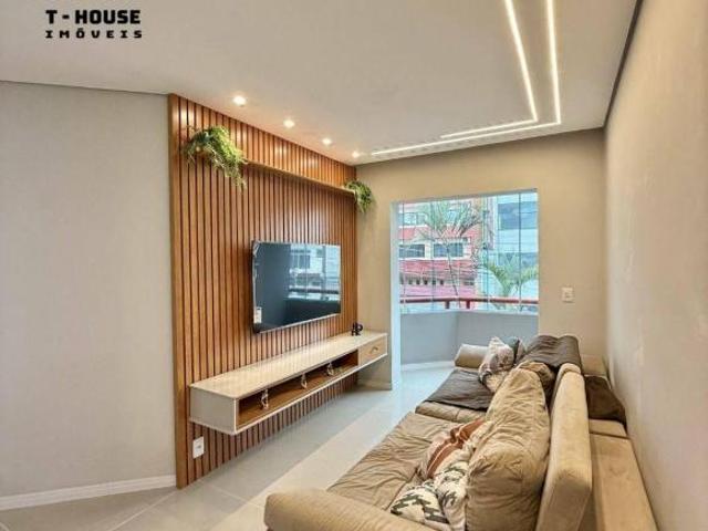 Apartamento com 2 dormitórios, 64 m² venda por R$ 600.000,00 ou aluguel por R$ 3.715,00/mês Cent