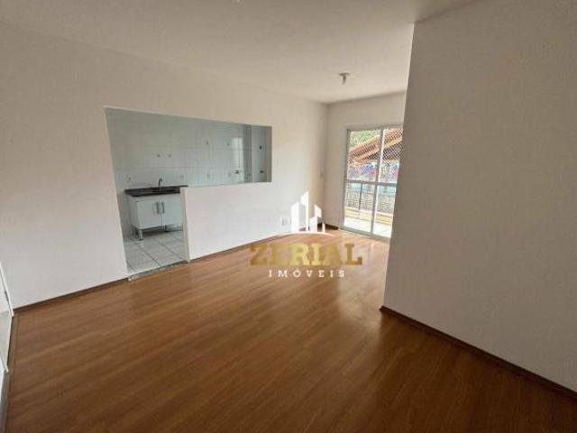 Apartamento com 2 dormitórios à venda, 64 m² por R$ 595.000,00 Cerâmica São Caetano do Sul/SP