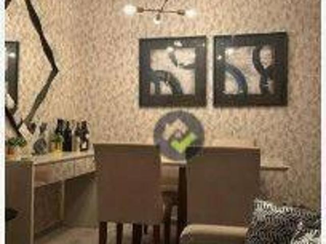 Apartamento com 2 dormitórios à venda, 64 m² por R$ 600.000,00 Vila Carvalho Sorocaba/SP