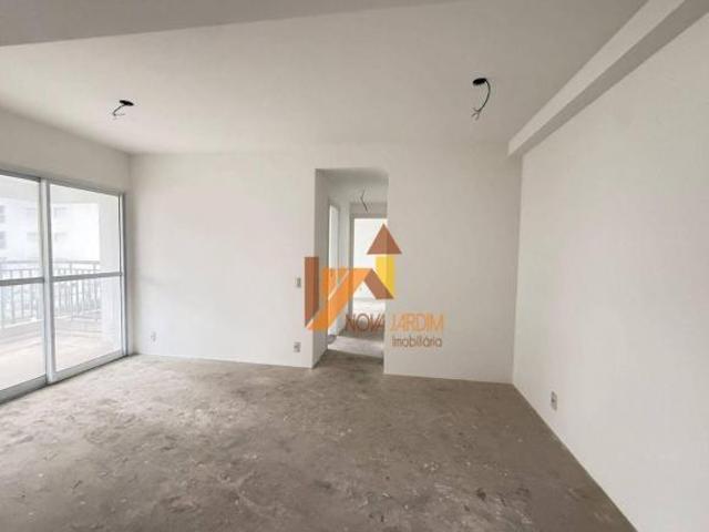 Apartamento com 2 dormitórios à venda, 64 m² por R$ 600.000,00 Centro Santo André/SP