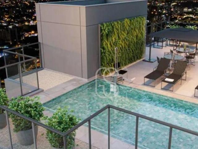 Apartamento com 2 dormitórios à venda, 64 m² por R$ 610.061,50 Vila Independência São Paulo/SP