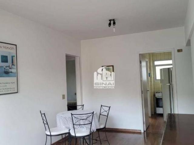 Apartamento com 2 dormitórios à venda, 64 m² por R$ 610.000,00 Vila Buarque São Paulo/SP