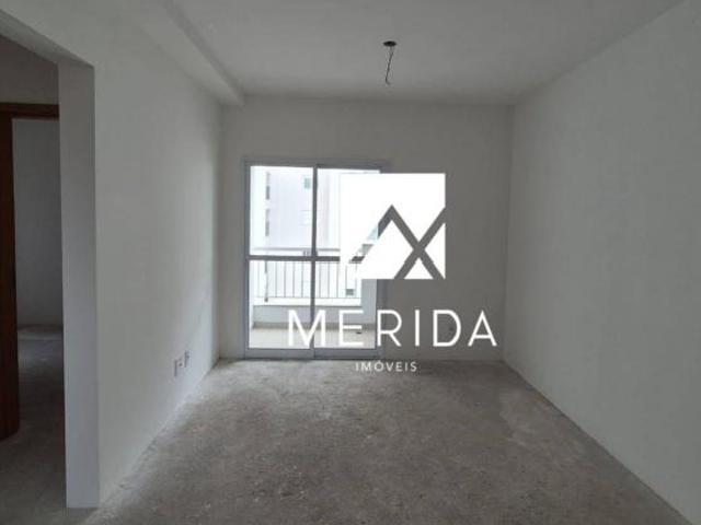 Apartamento com 2 dormitórios à venda, 64 m² por R$ 613.000,00 Campestre Santo André/SP