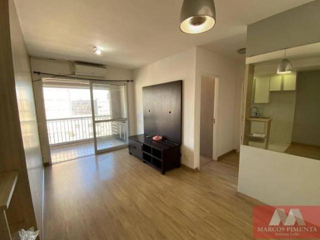 Apartamento com 2 dormitórios à venda, 64 m² por R$ 620.000,00 Bela Vista São Paulo/SP