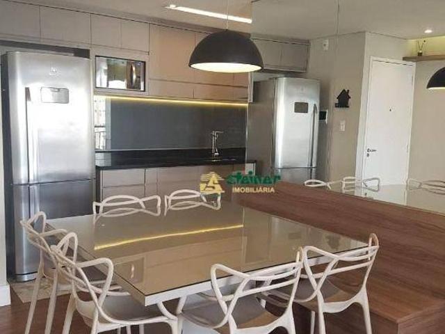 Apartamento à venda, 64 m² por R$ 620.000,00 Macedo Guarulhos/SP