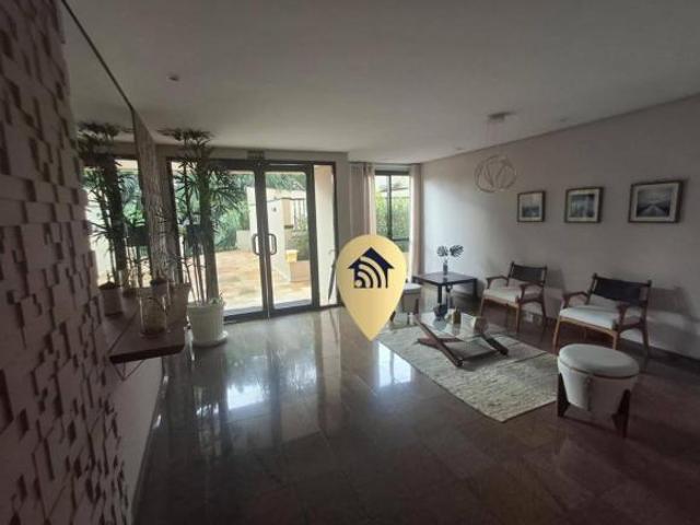 Apartamento com 2 dormitórios à venda, 64 m² por R$ 620.000 Alto de Pinheiros São Paulo/SP