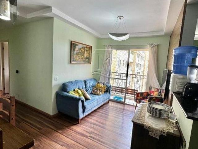 Apartamento com 2 dormitórios à venda, 64 m² por R$ 636.000,00 Mauá São Caetano do Sul/SP