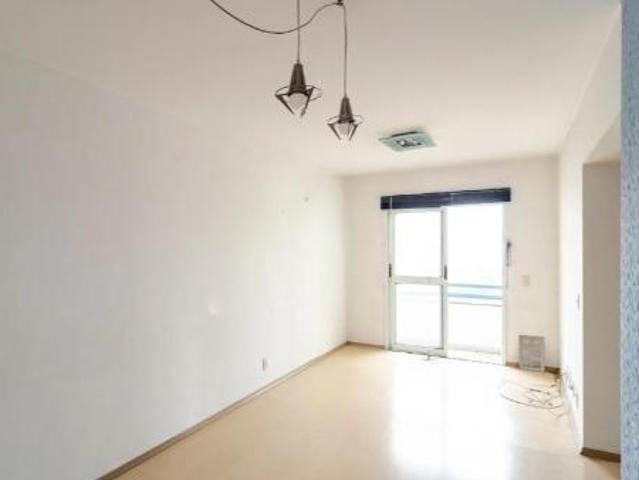 Apartamento com 2 dormitórios à venda, 64 m² por R$ 649.000,00 Saúde São Paulo/SP