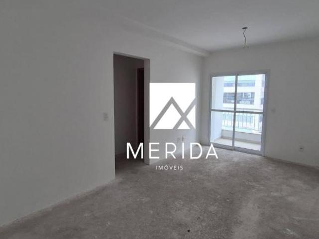 Apartamento com 2 dormitórios à venda, 64 m² por R$ 641.000,00 Campestre Santo André/SP