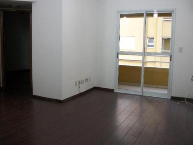 Apartamento com 2 dormitórios à venda, 64 m² por R$ 650.000,00 Jardim Apolo II São José dos Camp