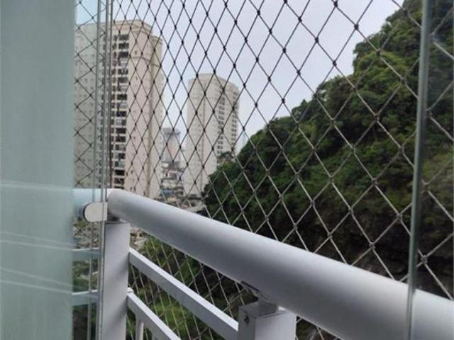 Apartamento com 2 dormitórios à venda, 64 m² por R$ 650.000,00 Marapé Santos/SP