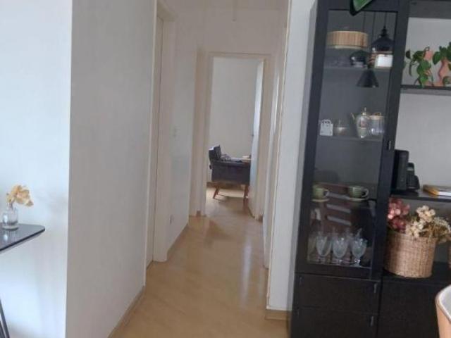 Apartamento com 2 dormitórios à venda, 64 m² por R 660.000,00 Vila Olímpia São Paulo/SP
