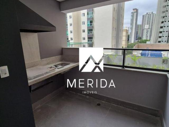 Apartamento com 2 dormitórios à venda, 64 m² por R$ 670.000,00 Campestre Santo André/SP
