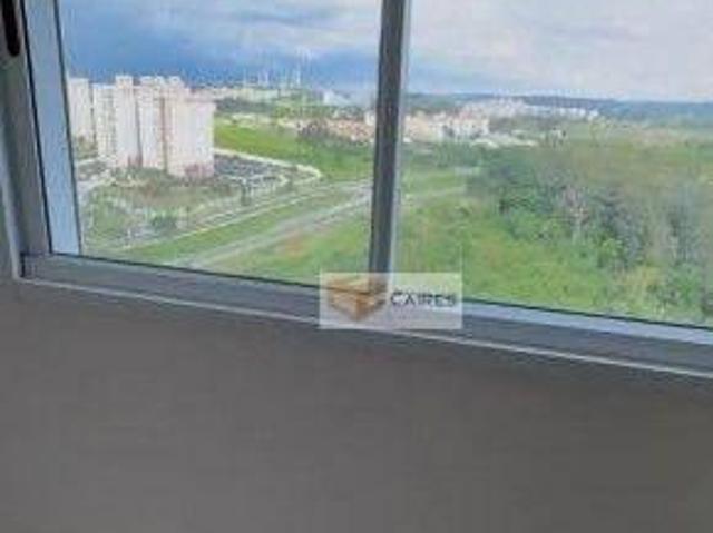 Apartamento com 2 dormitórios à venda, 64 m² por R$ 670.000,00 Loteamento Parque São Martinho Ca