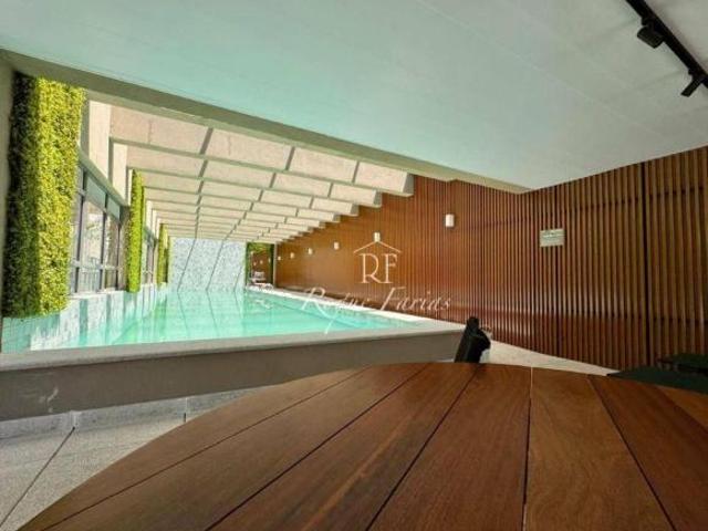 Apartamento com 2 dormitórios à venda, 64 m² por R$ 688.630 Centro Osasco/SP
