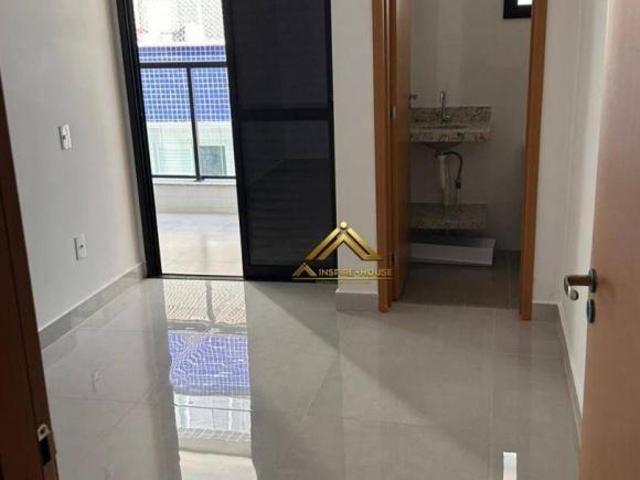 Apartamento com 2 dormitórios à venda, 64 m² por R$ 689.000,00 Toninhas Ubatuba/SP