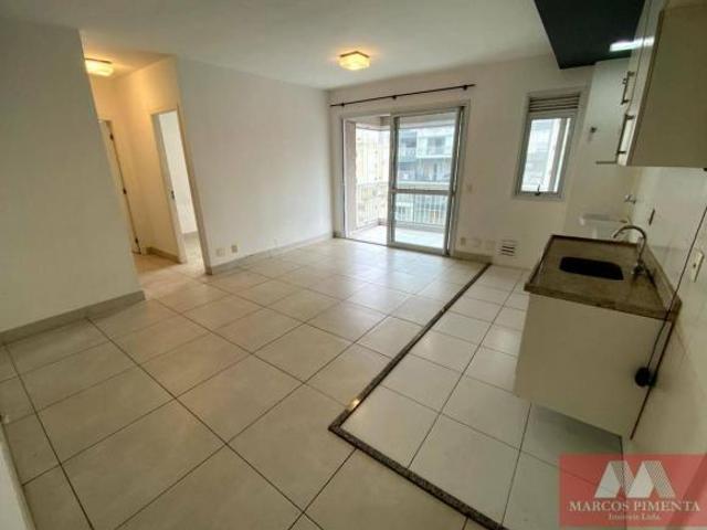 Apartamento com 2 dormitórios à venda, 64 m² por R$ 680.000,00 Bela Vista São Paulo/SP