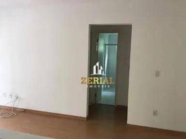 Apartamento com 2 dormitórios à venda, 64 m² por R$ 680.000,00 Cerâmica São Caetano do Sul/SP