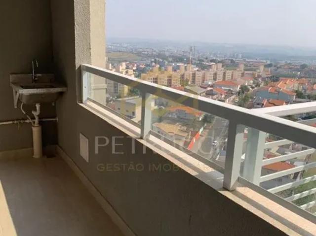 Apartamento com 2 dormitórios à venda, 64 m² por R$ 699.000,00 Parque Prado Campinas/SP