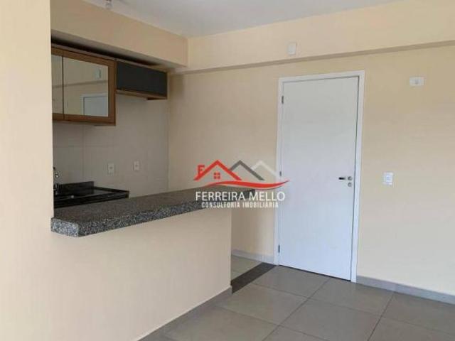 Apartamento com 2 dormitórios à venda, 64 m² por R$ 700.000,00 Região Central Caieiras/SP