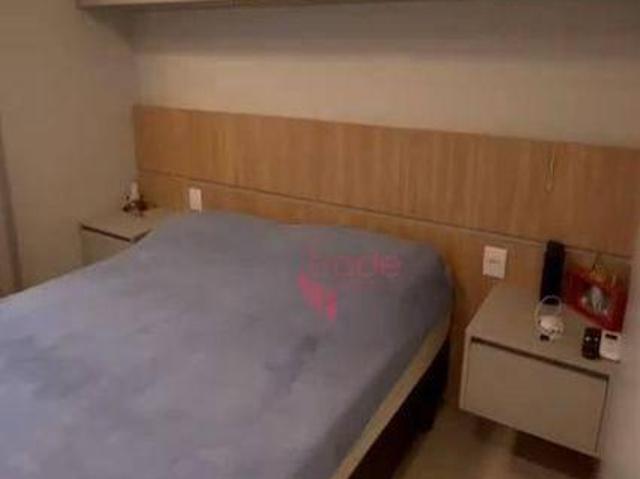 Apartamento com 2 dormitórios à venda, 64 m² por R$ 700.000 Jardim Botânico Ribeirão Preto/SP