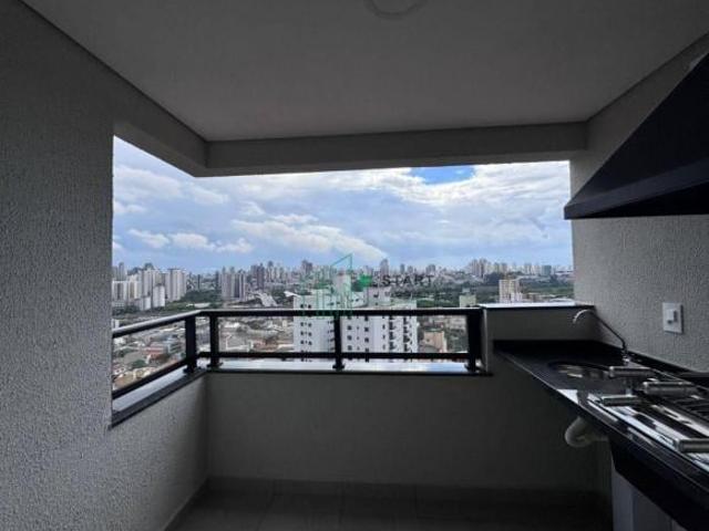 Apartamento com 2 dormitórios à venda, 64 m² por R$ 715.000,00 Parque das Nações Santo André/SP