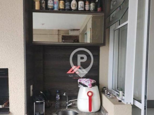 Apartamento com 2 dormitórios à venda, 64 m² por R$ 720.000 Jardim São Caetano São Caetano do Su