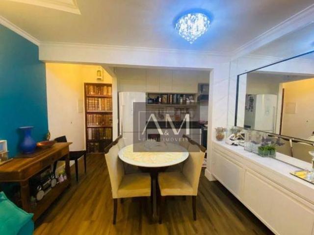 Apartamento com 2 dormitórios à venda, 64 m² por R$ 720.000 Rua Teixeira de Melo, 221 Tatuapé