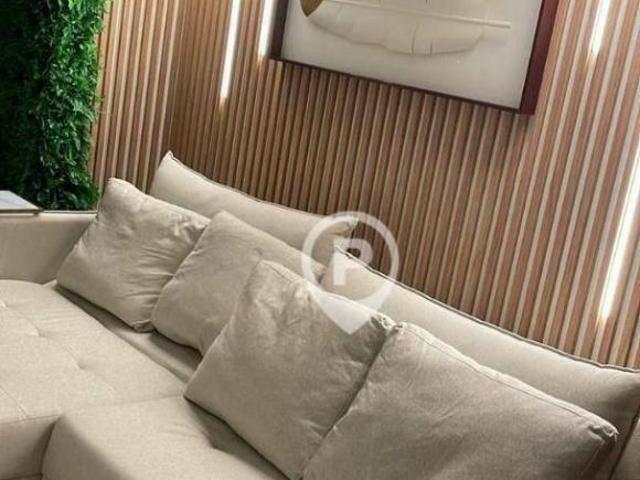 Apartamento com 2 dormitórios à venda, 64 m² por R$ 730.000 Jardim São Caetano São Caetano do Su