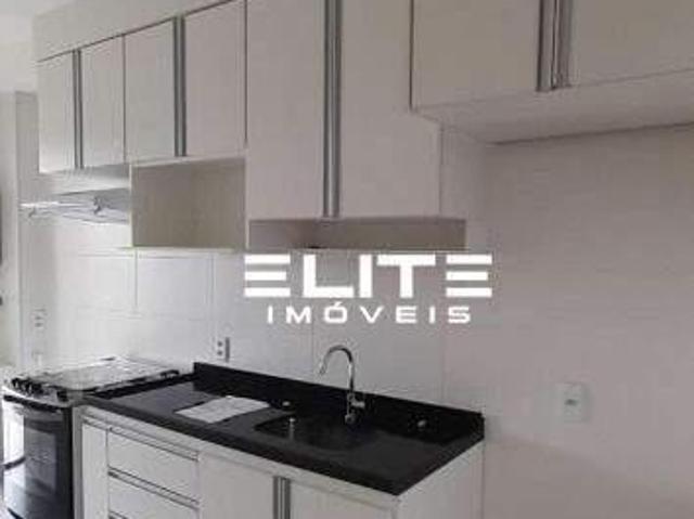 Apartamento com 2 dormitórios à venda, 64 m² por R$ 745.000,00 Campestre Santo André/SP