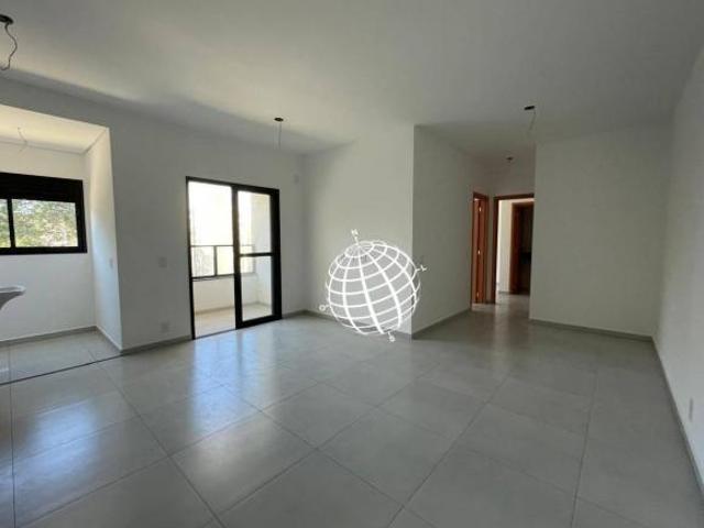 Apartamento com 2 dormitórios à venda, 64 m² por R$ 749.000,00 Vila Thais Atibaia/SP