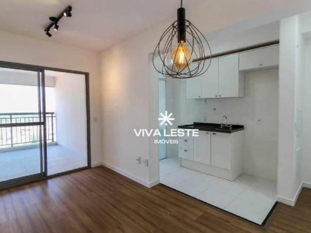 Apartamento com 2 dormitórios à venda, 64 m² por R$ 740.000 Vila Independência São Paulo/SP