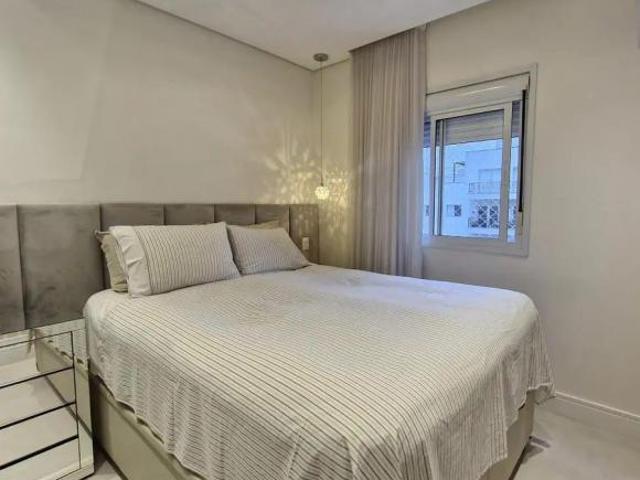 Apartamento com 2 dormitórios à venda, 64 m² por R 770.000,00 Vila Mascote São Paulo/SP