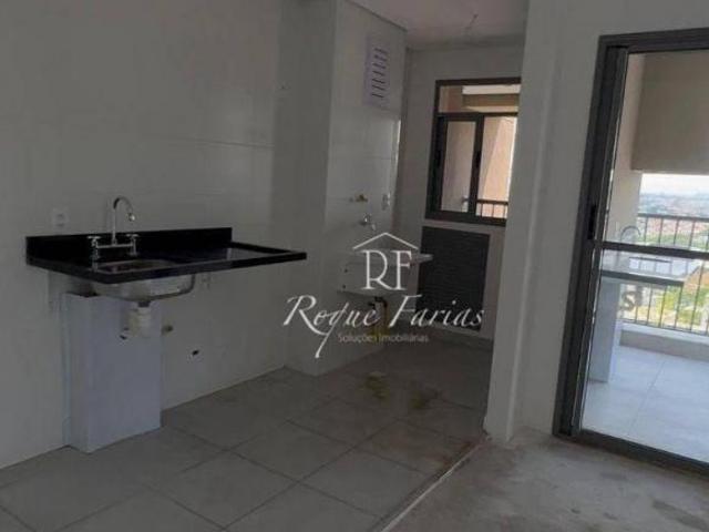 Apartamento com 2 dormitórios à venda, 64 m² por R$ 772.000,00 Centro Osasco/SP