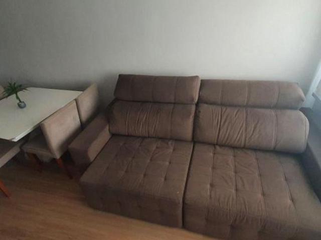 Apartamento à venda, 64 m² por R$ 780.000,00 Vila Olímpia São Paulo/SP