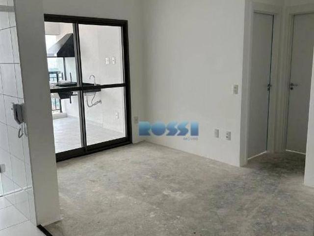 Apartamento com 2 dormitórios à venda, 64 m² por R$ 790.000 Vila Independência São Paulo/SP