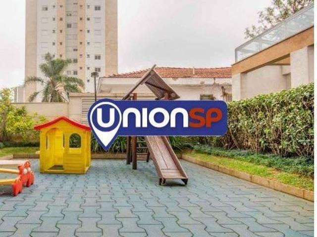 Apartamento com 2 dormitórios à venda, 64 m² por R$ 800.000,00 Vila Mascote São Paulo/SP