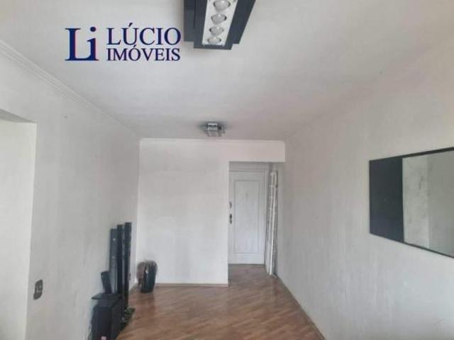 Apartamento com 2 dormitórios à venda, 64 m² por R$ 800.000,00 Vila Pompeia São Paulo/SP