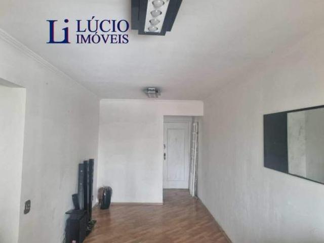 Apartamento com 2 dormitórios à venda, 64 m² por R$ 800.000,00 Vila Pompeia São Paulo/SP