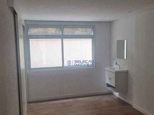 Apartamento com 2 dormitórios à venda, 64 m² por R$ 760.000,00 Pompeia São Paulo/SP