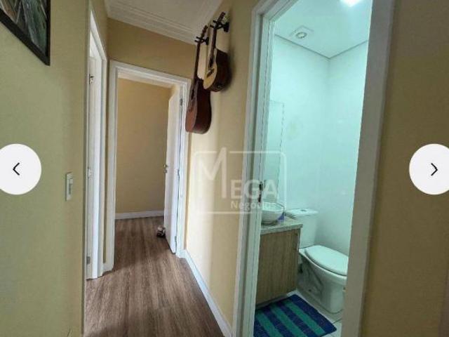 Apartamento com 2 dormitórios à venda, 64 m² por R$ 800.000 Centro Osasco/SP